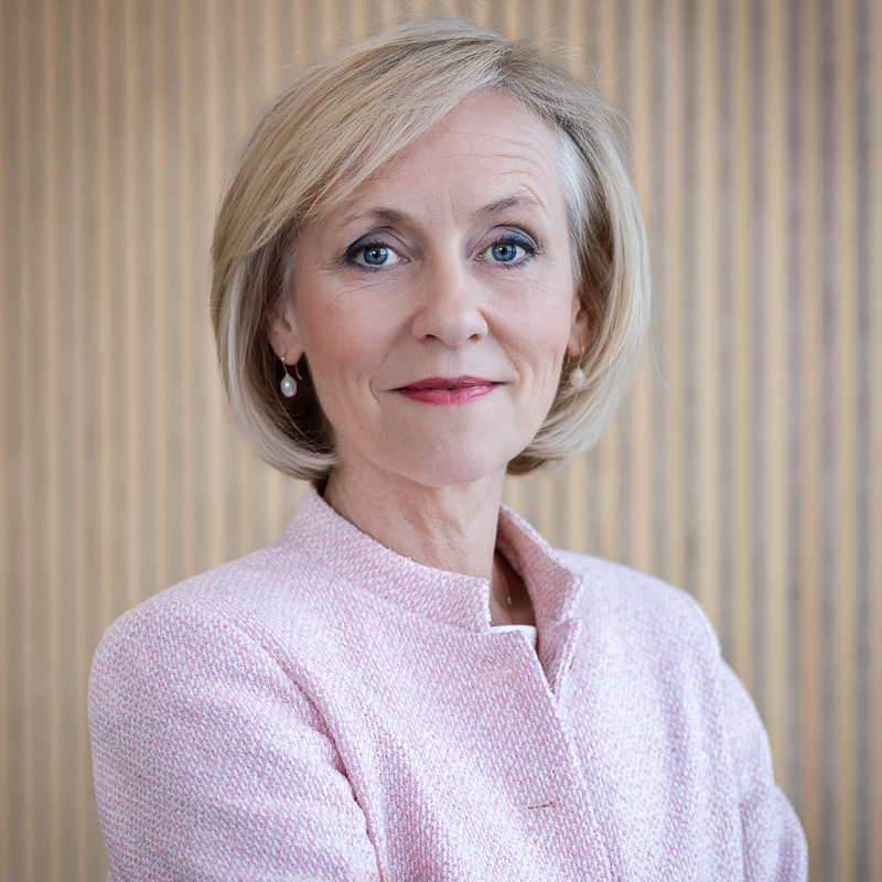 Ms Josien Sluijs - Aqua for All