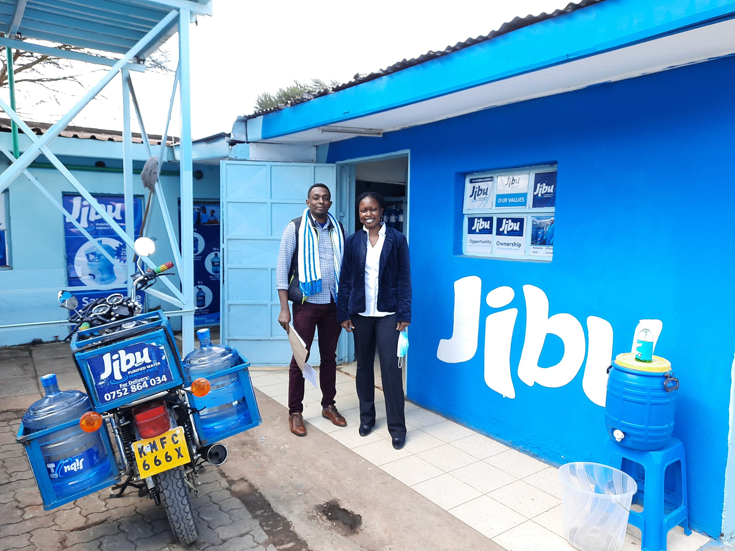 $2 million sale-leaseback facility to finance Jibu’s expansion in East ...