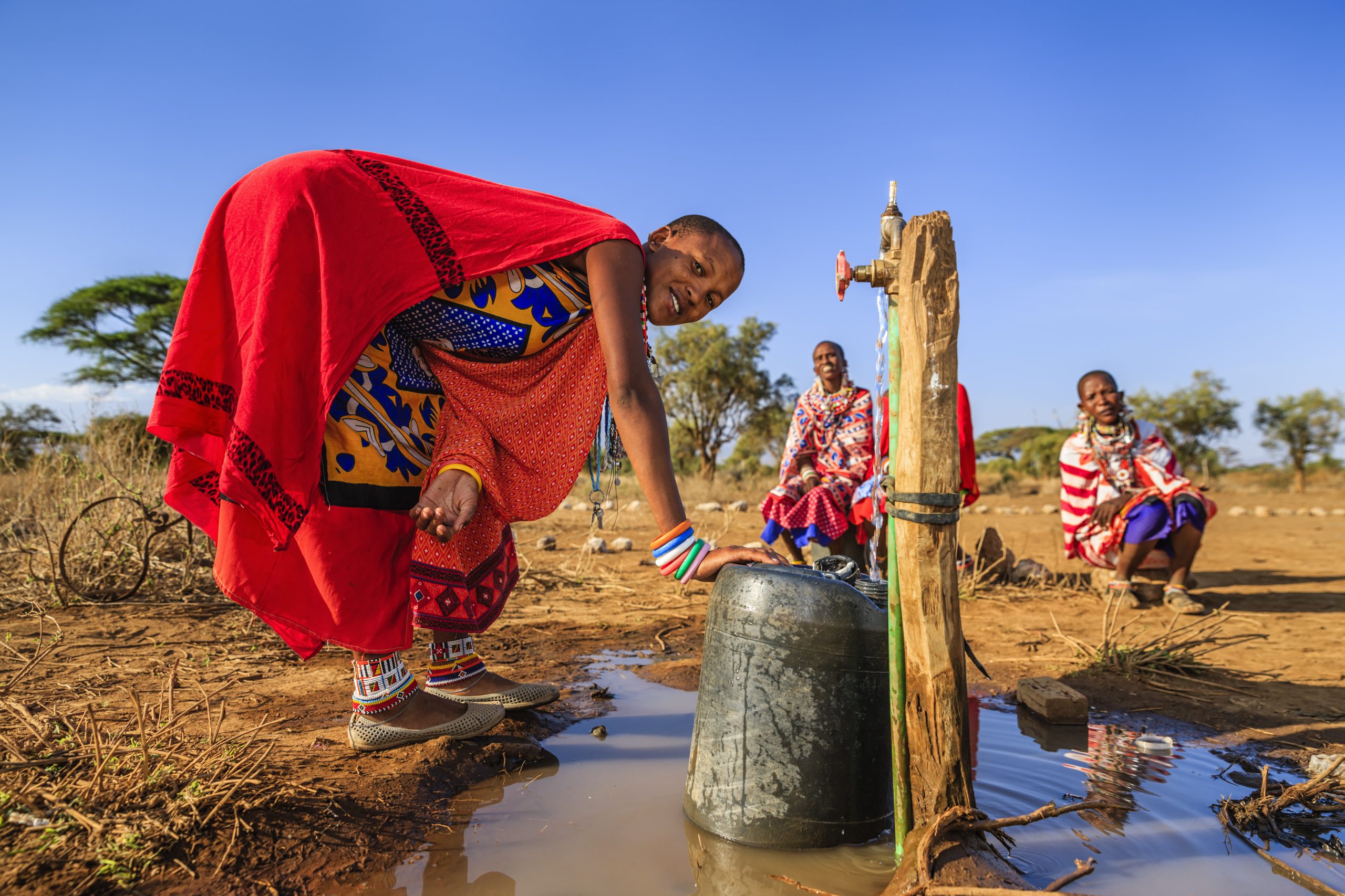 Impact-Linked Fund for Water, Sanitation and Hygiene (ILF for WASH ...