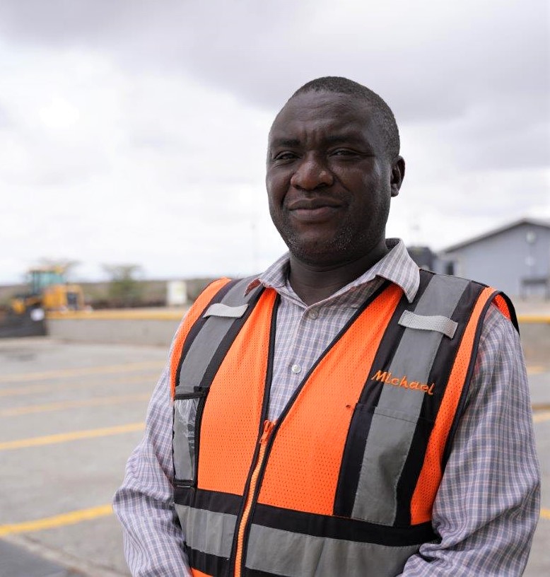 Sanergy’s sustainable path to profitability - Aqua for All