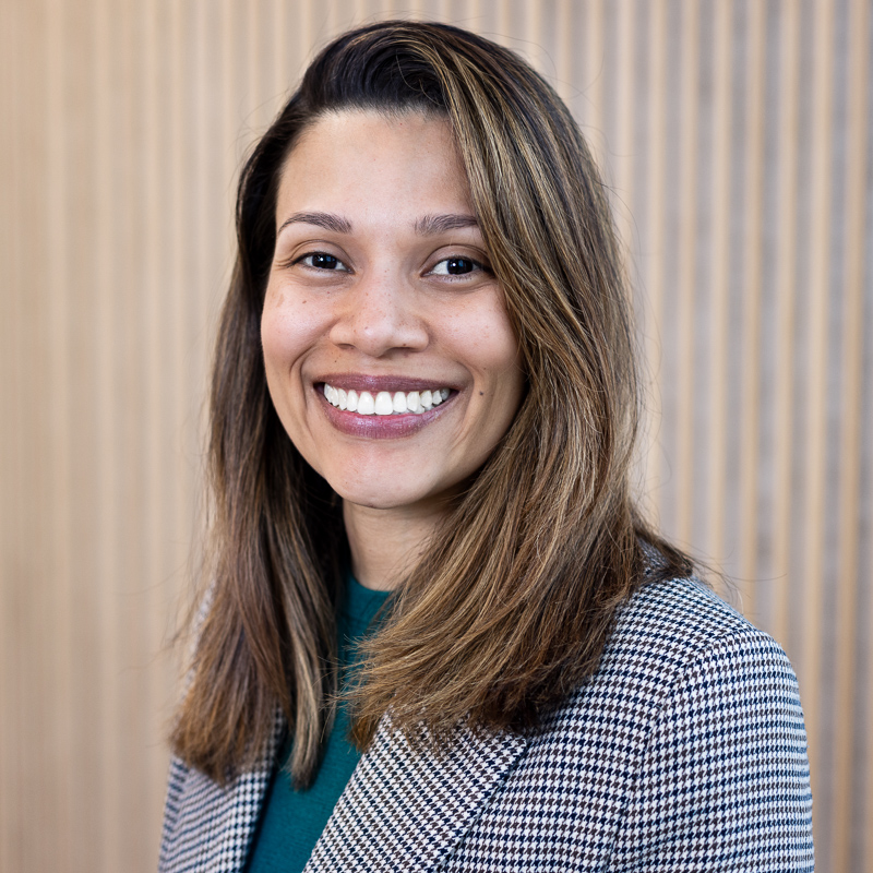 Ms Marcela Perez - Aqua for All